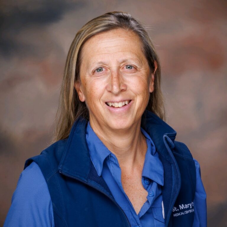 Our Team - Rocky Mountain Health Foundation